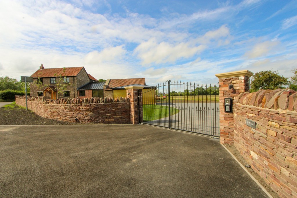 Engine Common Lane, Yate, South Gloucestershire, 4 bedroom, Detached House