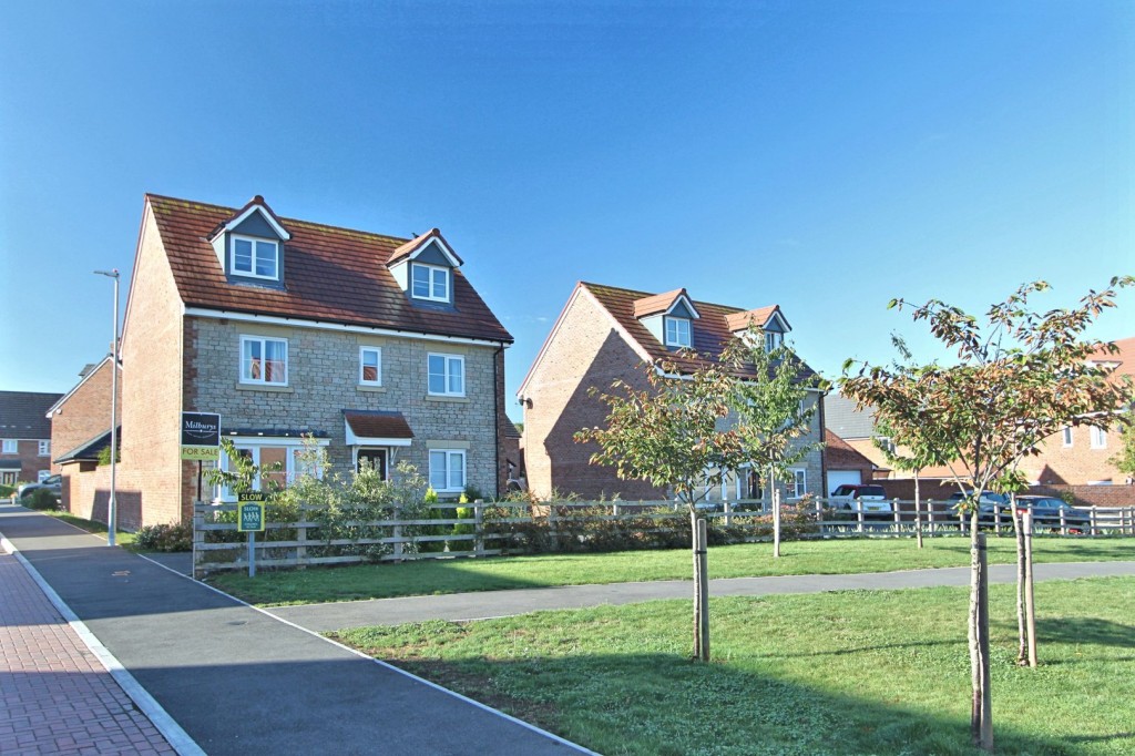 Falfield Grange, Falfield, South Gloucestershire, 5 bedroom, Detached House