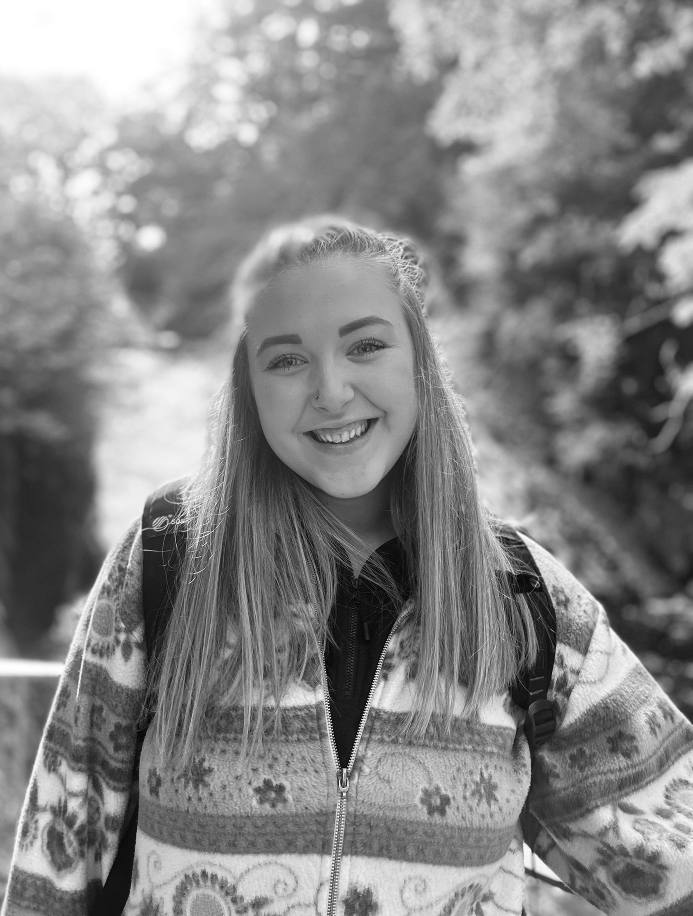 Kaela Thomas, Property Manager | Milburys